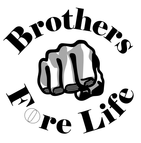 About – Brothers Fore Life